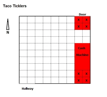 Taco Ticklers | Schedule 1 Wiki | Fandom