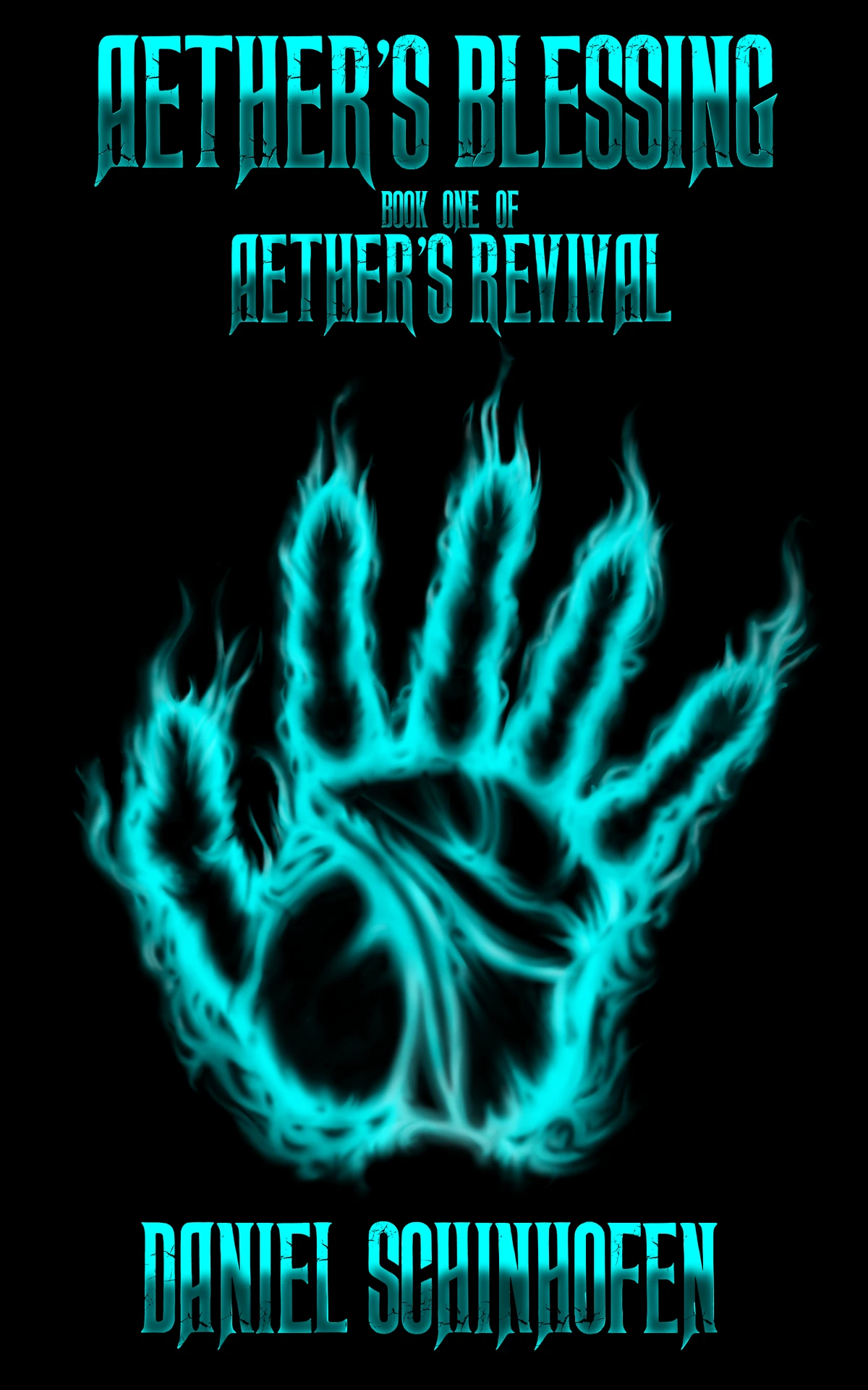 Aether's Revival | Schinhofen Wiki | Fandom