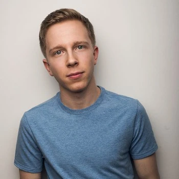 Brandon Rollo | Schitt's Creek Wiki | Fandom