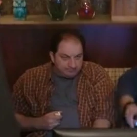 Carmine and Brian | Schitt's Creek Wiki | Fandom