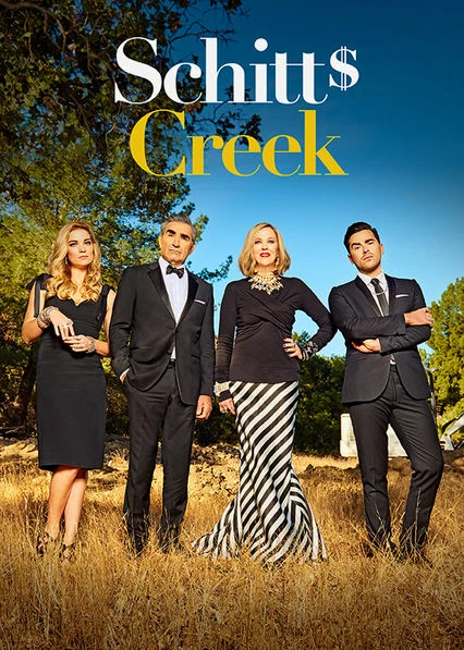Season One | Schitt's Creek Wiki | Fandom