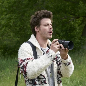 Sebastien Raine | Schitt's Creek Wiki | Fandom