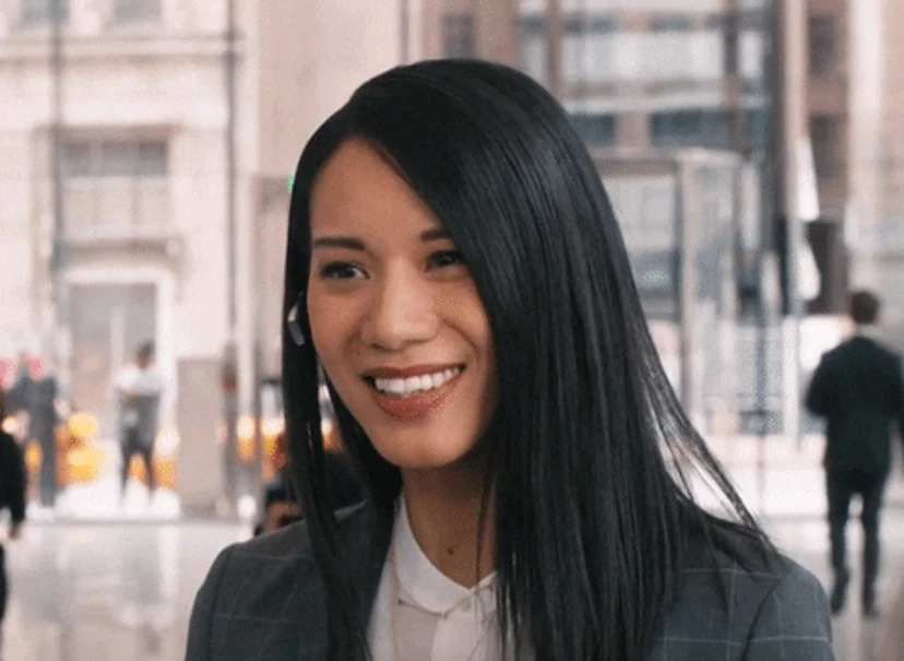 Ruth Clancy | Schitt's Creek Wiki | Fandom