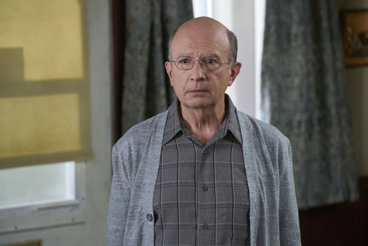 Greg | Schitt's Creek Wiki | Fandom