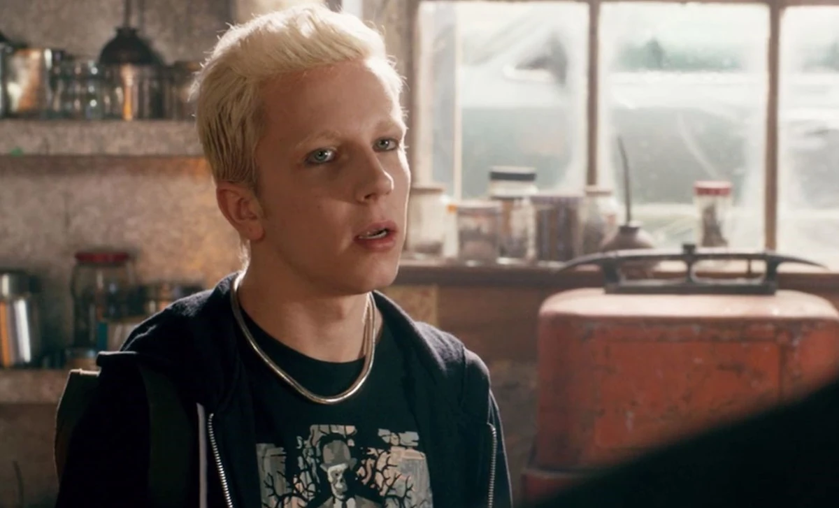 Eric | Schitt's Creek Wiki | Fandom