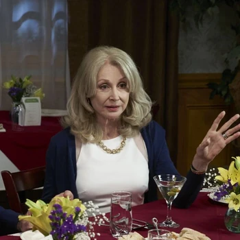 Don and Bev Taylor | Schitt's Creek Wiki | Fandom