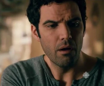 Grant Byers | Schitt's Creek Wiki | Fandom