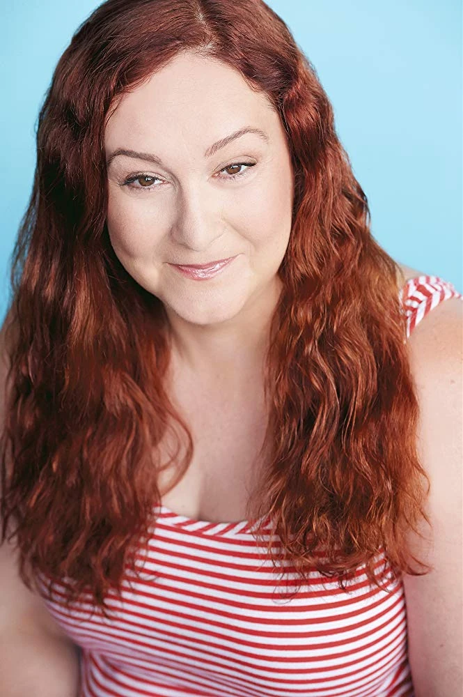 Elizabeth McEachern | Schitt's Creek Wiki | Fandom