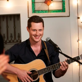 Patrick Brewer | Schitt's Creek Wiki | Fandom