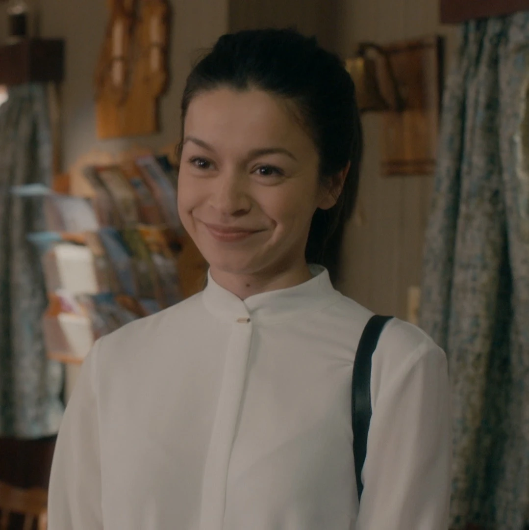 Elaine | Schitt's Creek Wiki | Fandom