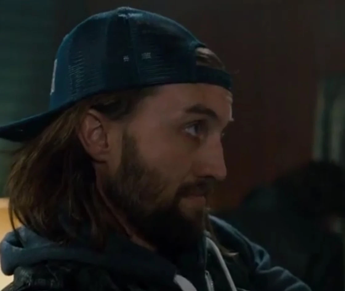 Sean | Schitt's Creek Wiki | Fandom