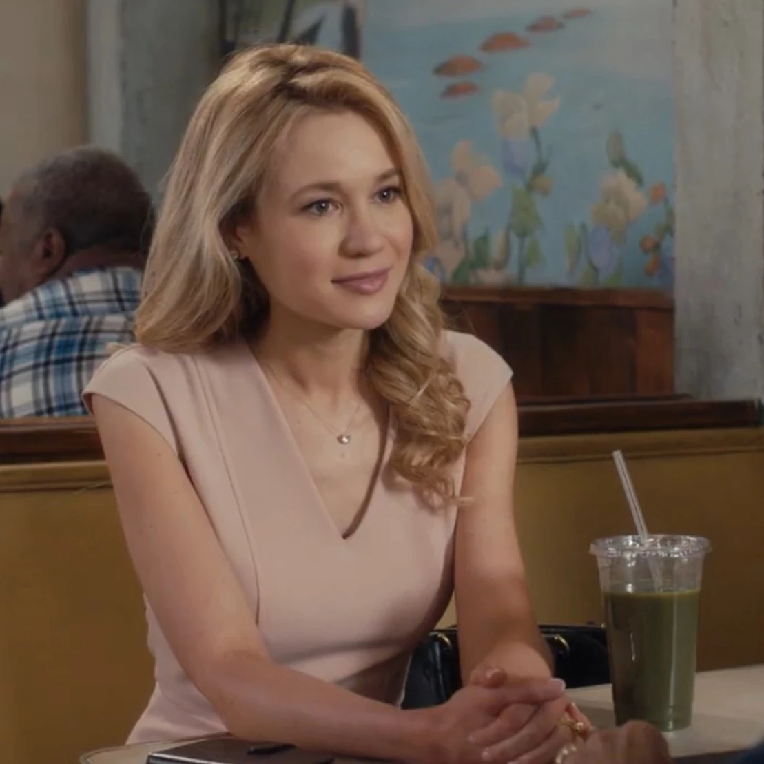 Amygrace | Schitt's Creek Wiki | Fandom