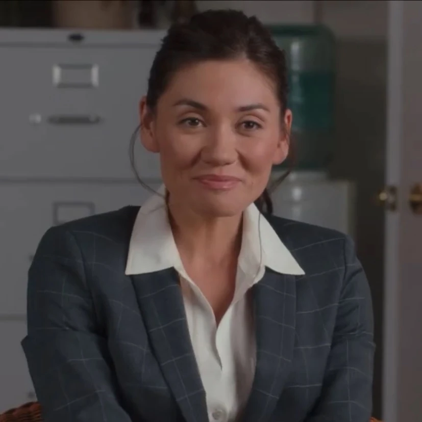 Lisa Chung | Schitt's Creek Wiki | Fandom