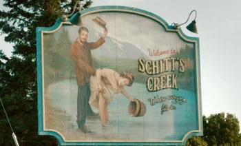 Schitt family | Schitt's Creek Wiki | Fandom