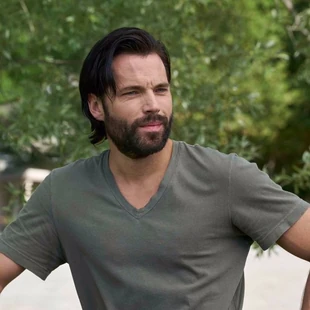 Mutt Schitt | Schitt's Creek Wiki | Fandom
