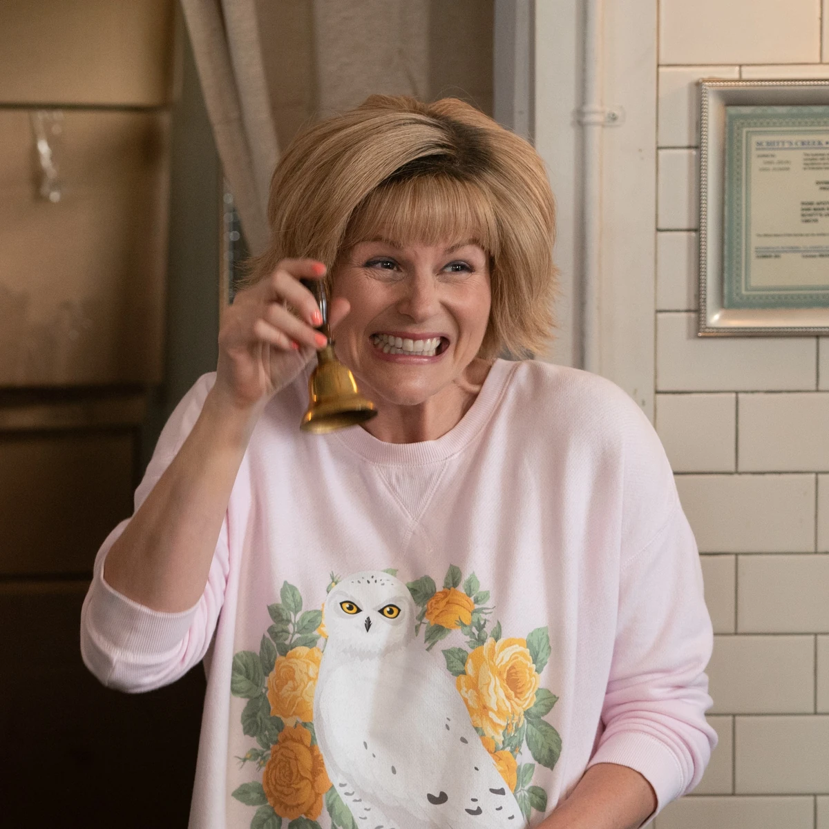 Jocelyn Schitt | Schitt's Creek Wiki | Fandom