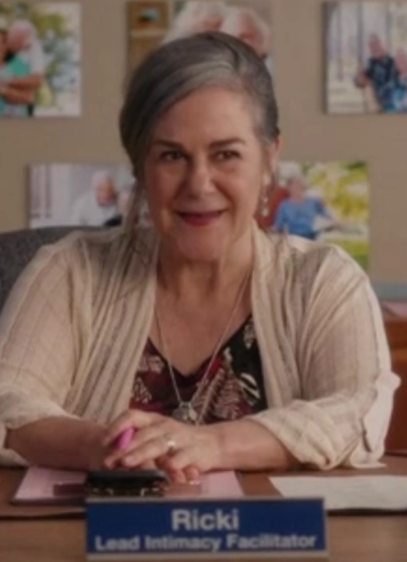 Ricki | Schitt's Creek Wiki | Fandom