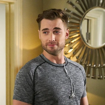 Ted Mullens | Schitt's Creek Wiki | Fandom