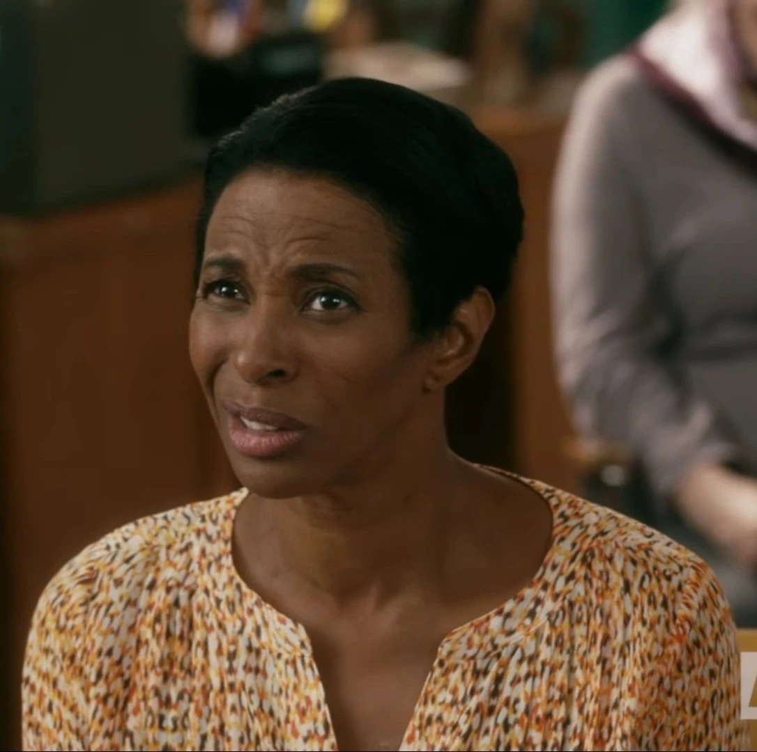 Lena | Schitt's Creek Wiki | Fandom