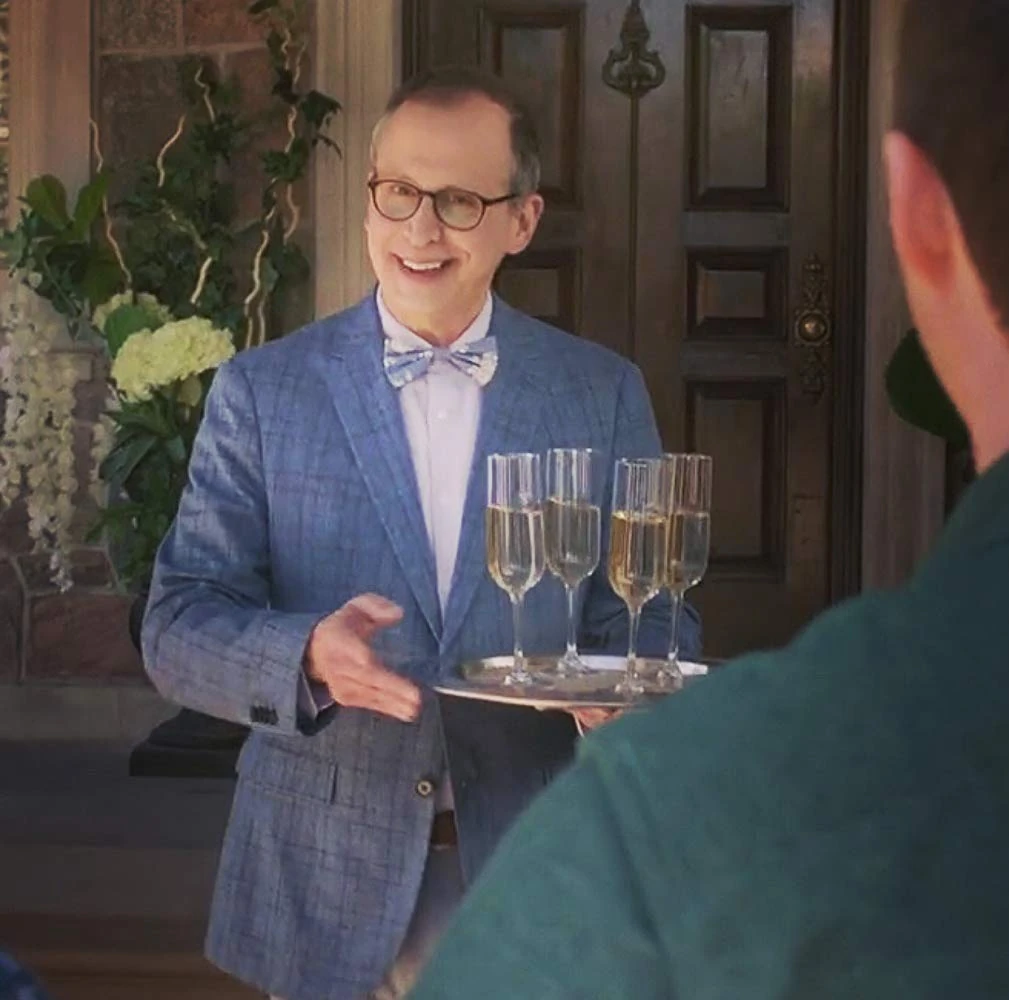 Clive | Schitt's Creek Wiki | Fandom