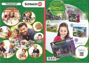 Catalogues | Wiki Schleich-s | Fandom