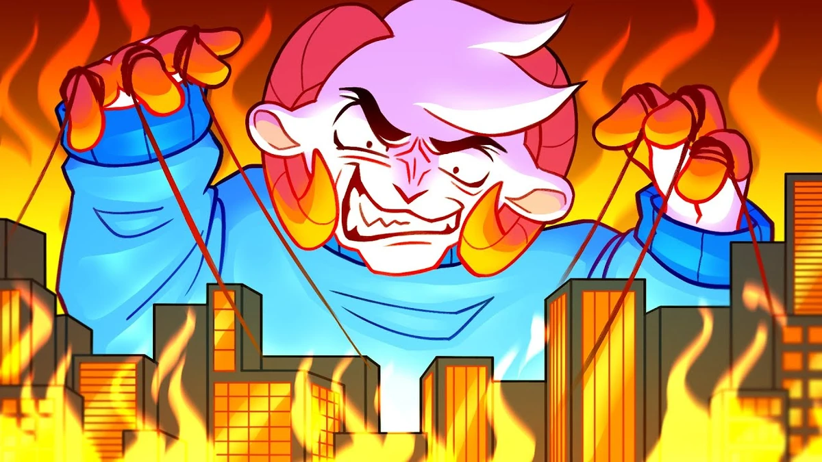 SCHLATT IS BACK. | Schlatt Wiki | Fandom