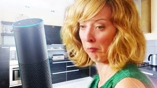 Amazon Echo (Pre-Alpha Edition) | Schlatt Wiki | Fandom