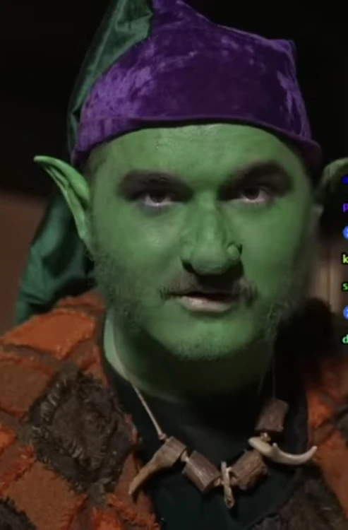 Loot Goblin | Schlatt Wiki | Fandom