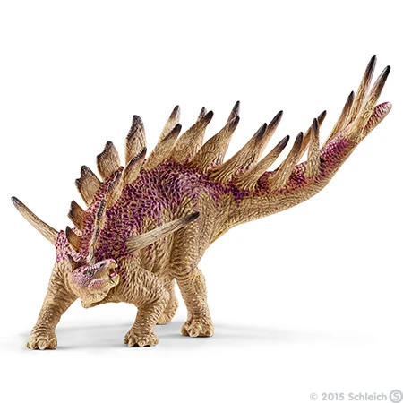 Kentrosaurus | Schleich Wiki | Fandom