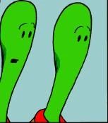 Uklakk | Schlock Mercenary Wiki | Fandom