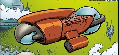 Maxim 39 | Schlock Mercenary Wiki | Fandom