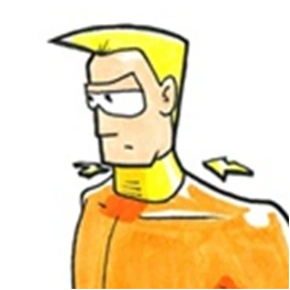 Kaff Tagon | Schlock Mercenary Wiki | Fandom