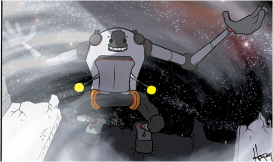 Lota | Schlock Mercenary Wiki | Fandom