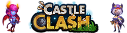 Heroes | Castle Clash Wiki | Fandom
