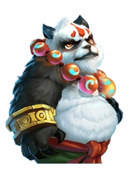 Pain-Da | Castle Clash Wiki | Fandom