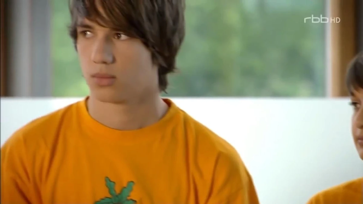 Benjamin Vlad | Schloss Einstein Wiki | Fandom