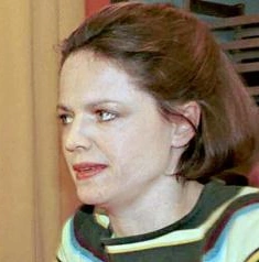 Barbara Bodenstein | Schloss Einstein Wiki | Fandom