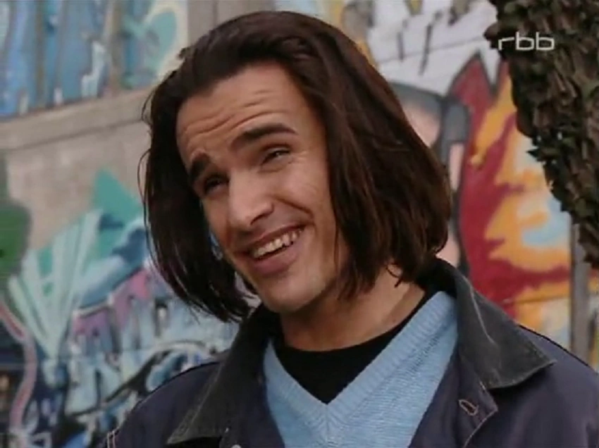 Anderson Farah | Schloss Einstein Wiki | Fandom