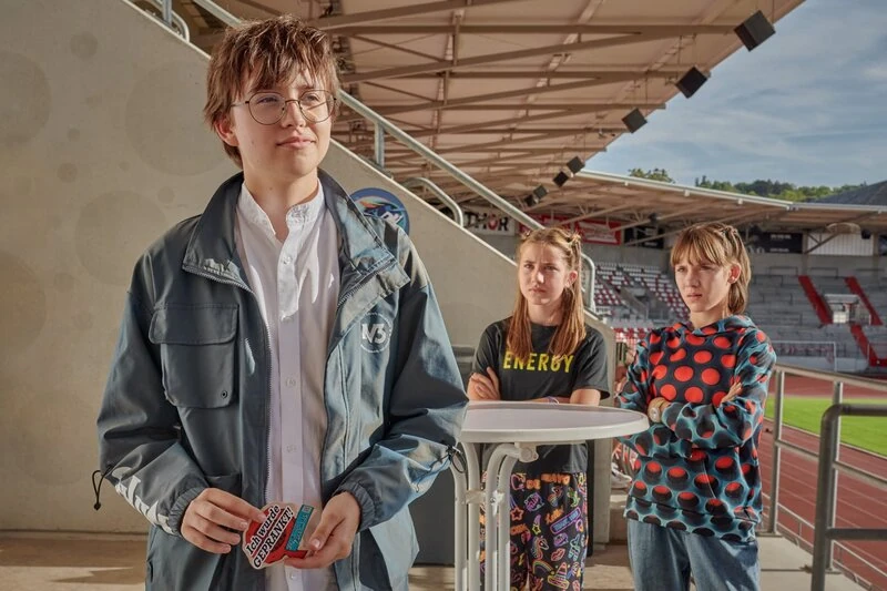 Folge 1044 | Schloss Einstein Wiki | Fandom