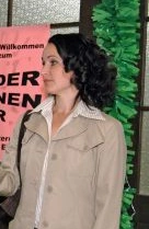 Susann Kirchner | Schloss Einstein Wiki | Fandom