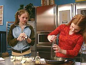 Anna Reichenbach / Beziehungen | Schloss Einstein Wiki | Fandom