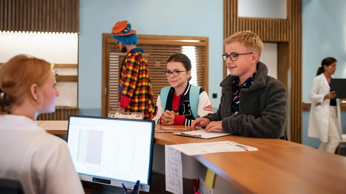 Caro | Schloss Einstein Wiki | Fandom