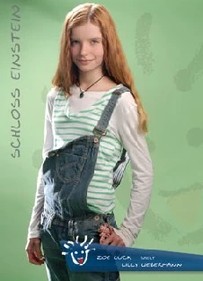 Lilly Liebermann | Schloss Einstein Wiki | Fandom