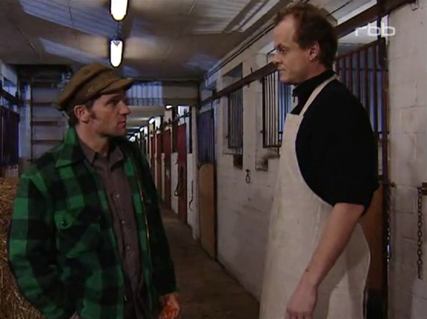 Peter Flechtner | Schloss Einstein Wiki | Fandom