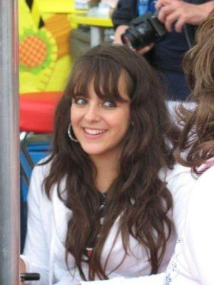 Laura Stahnke | Schloss Einstein Wiki | Fandom