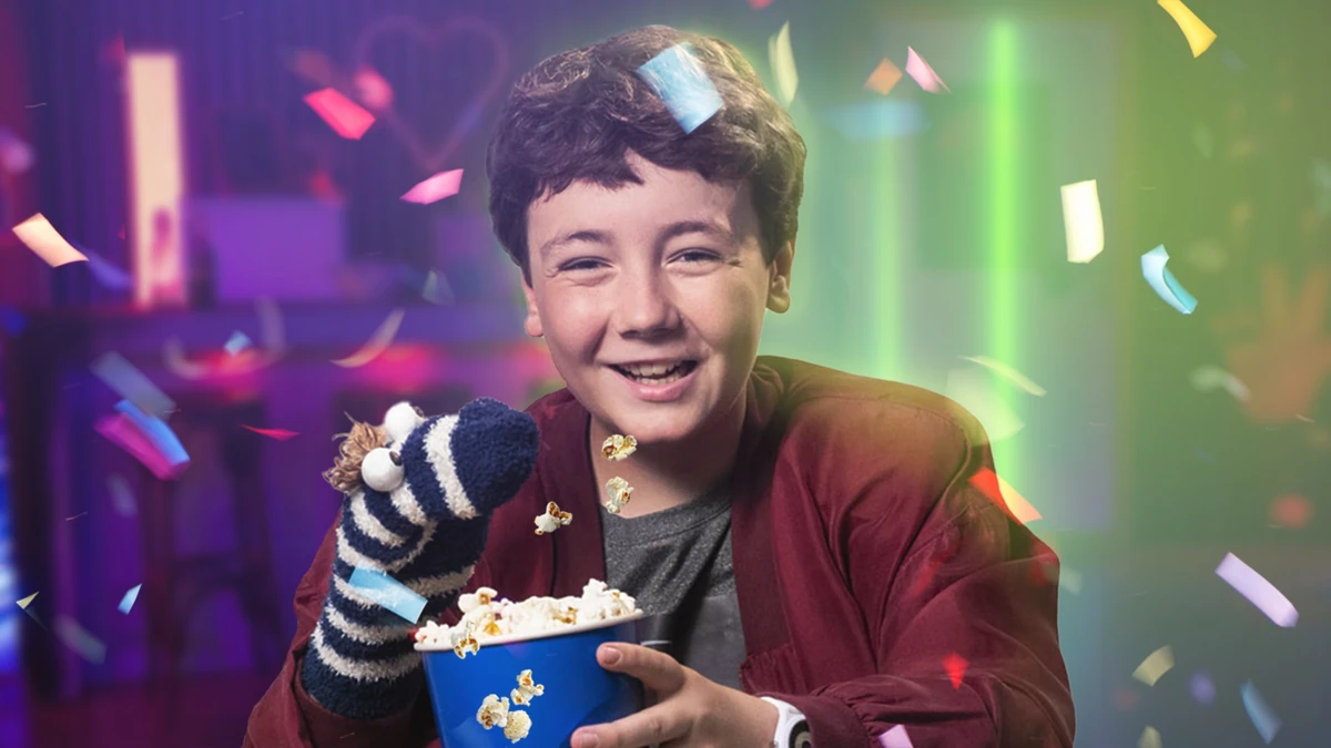 Milo Liebknecht | Schloss Einstein Wiki | Fandom