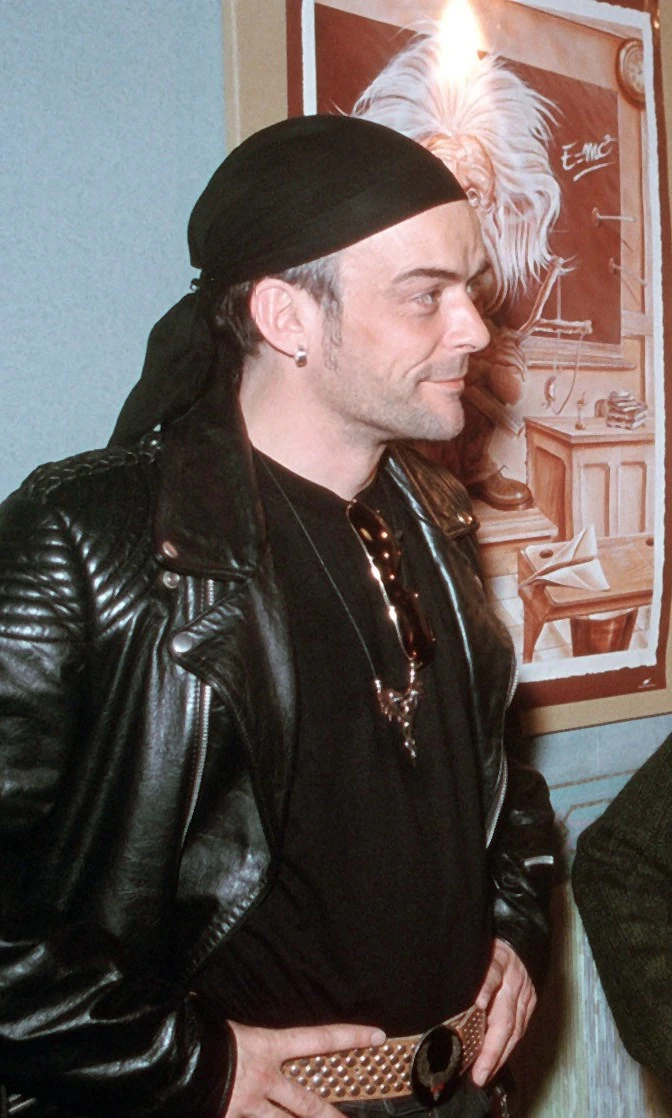 Stephan Schill | Schloss Einstein Wiki | Fandom