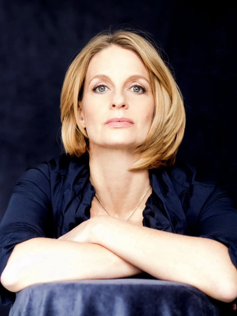 Gunda Ebert | Schloss Einstein Wiki | Fandom