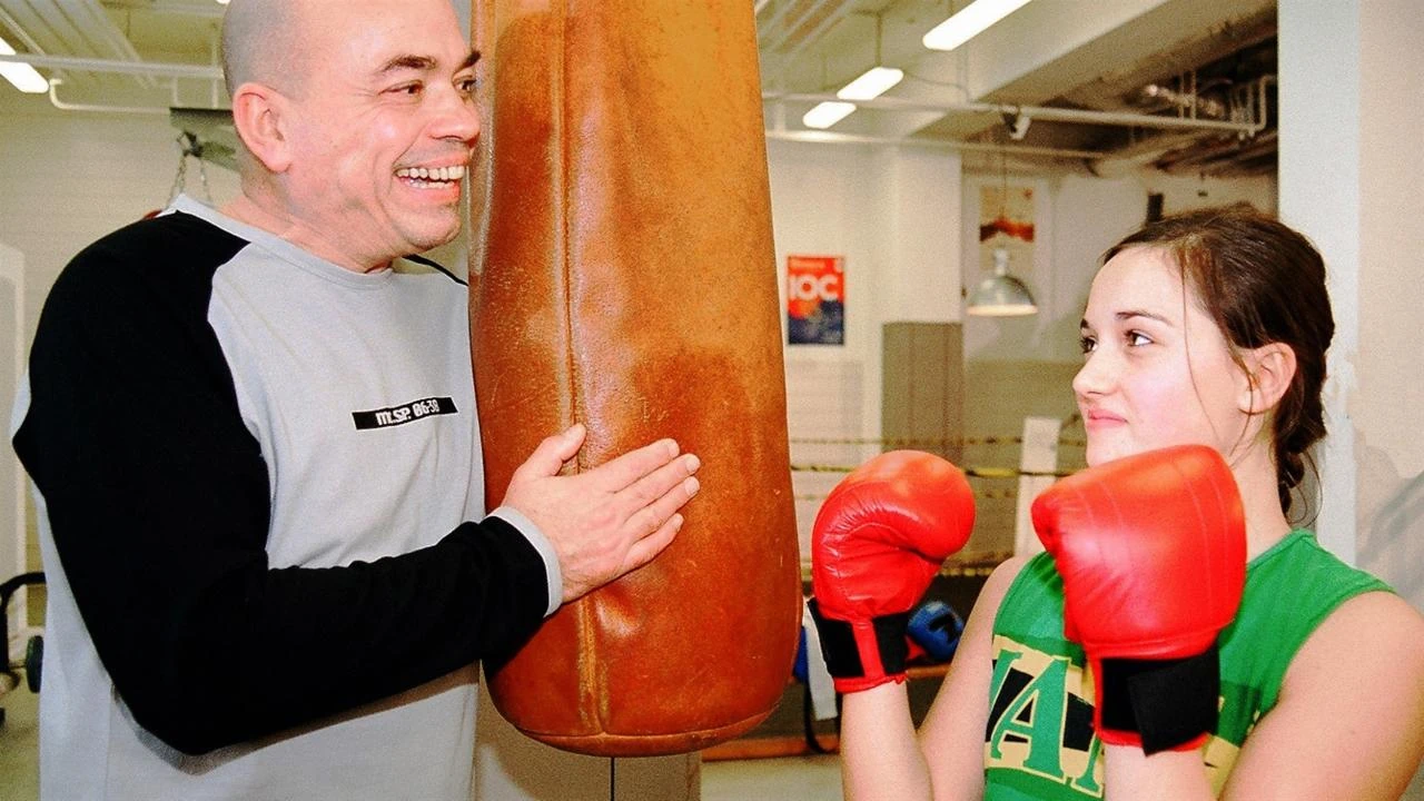 Box-Trainer | Schloss Einstein Wiki | Fandom