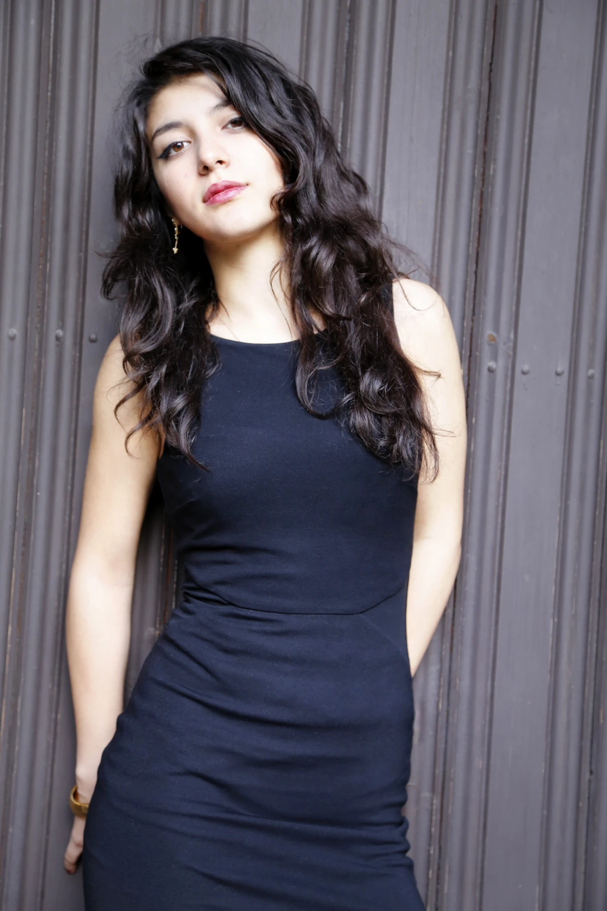 Nini Tsiklauri | Schloss Einstein Wiki | Fandom